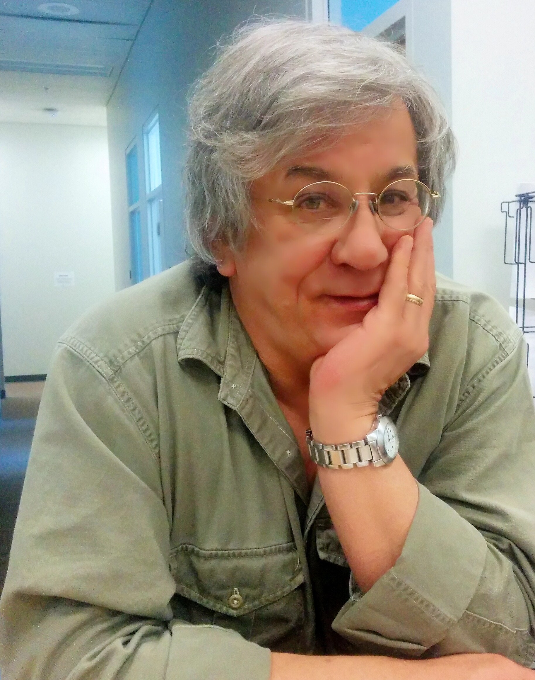 Браян Ґорман: “Завдання журналіста – робити важливі речі цікавими ...